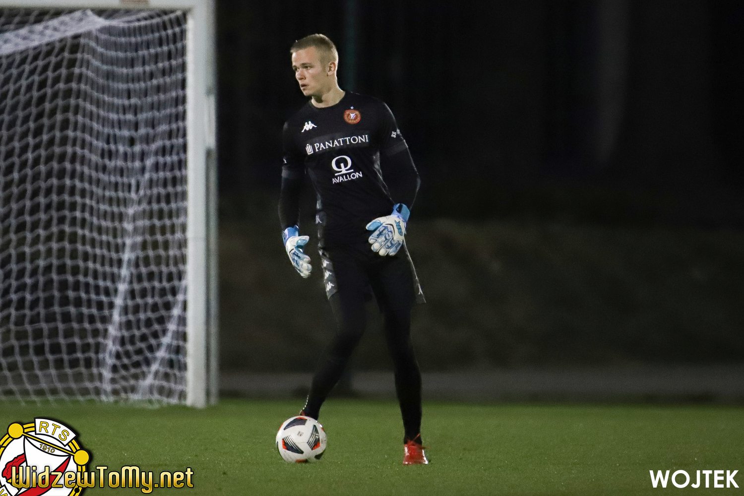 Raport wypożyczonych: Powrót Ludwikowskiego - Widzew24.pl - wszystkie ...