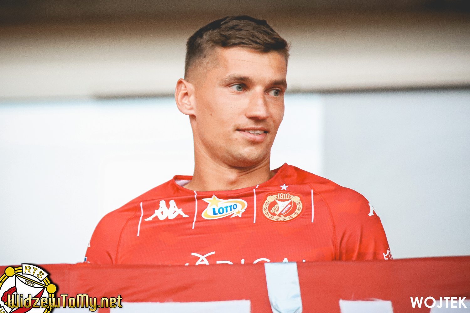 Widzew potwierdza rezygnację z usług Kappy. Kto w zamian? - WidzewToMy ...