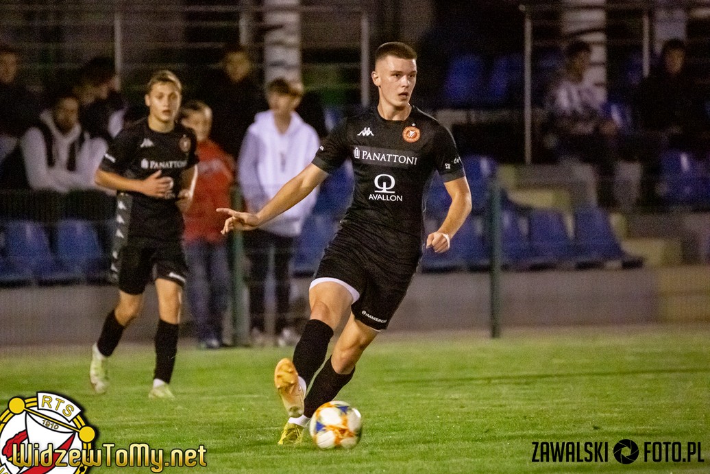 Kempski zgłoszony do rozgrywek - WidzewToMy - Oficjalny portal kibiców ...