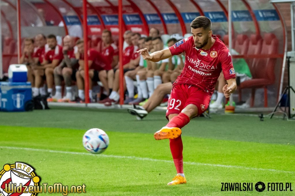 Nunes po operacji, Żyro gotowy na 100% - WidzewToMy - Oficjalny portal ...