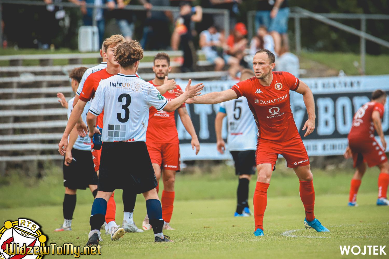 Rezerwy poznały rywala w 1/4 finału PP - WidzewToMy - Oficjalny portal ...