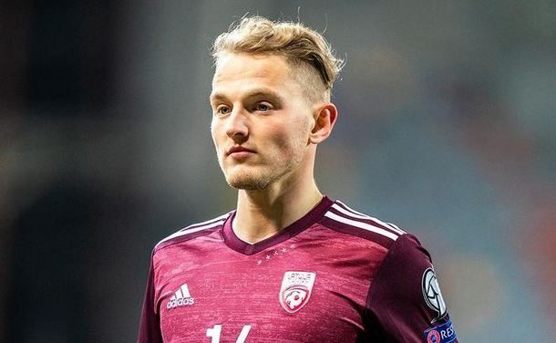 Ciganiks przejdzie testy medyczne! - WidzewToMy - Oficjalny portal ...