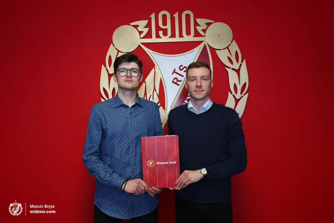 Kolejne kluby nawiązały współpracę z Widzewem - WidzewToMy - Oficjalny ...