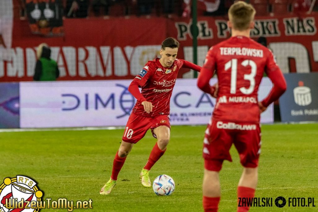 Byli widzewiacy powalczą o finał baraży - WidzewToMy - Oficjalny portal kibiców Widzewa Łódź