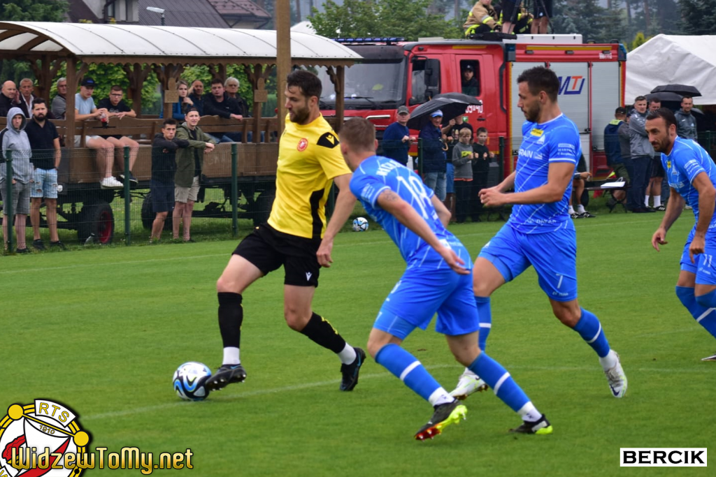 Widzew Łódź - Stal Rzeszów 4:2 (1:2) - WidzewToMy - Oficjalny portal ...