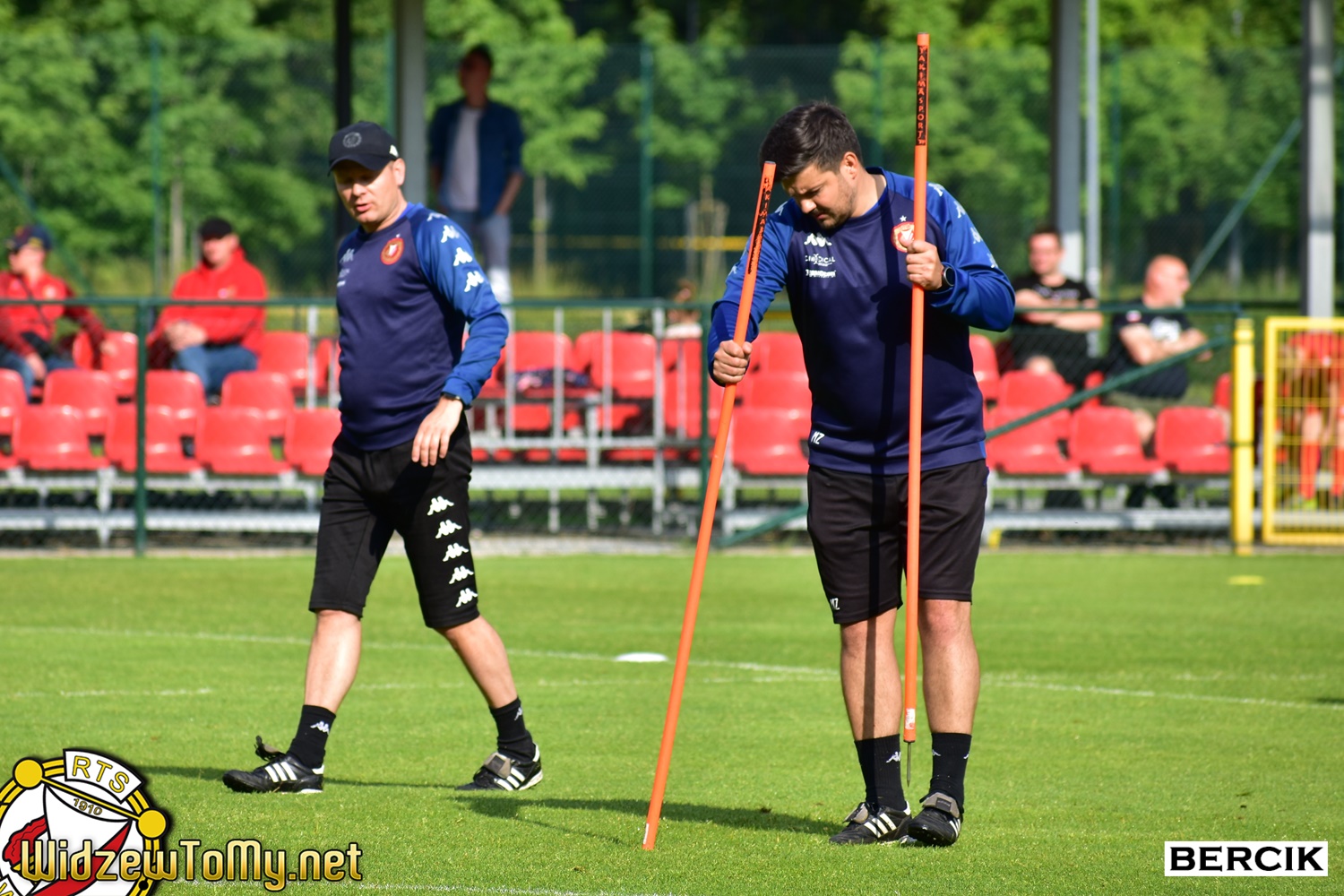 Karol Szweda i Marcin Zubek odchodzą z Widzewa - WidzewToMy - Oficjalny portal kibiców Widzewa ...