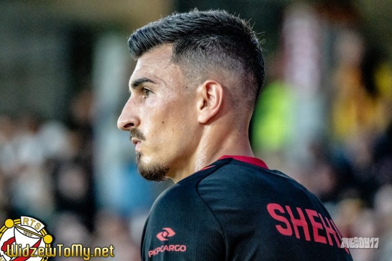 Shehu już po operacji - WidzewToMy - Oficjalny portal kibiców Widzewa ...