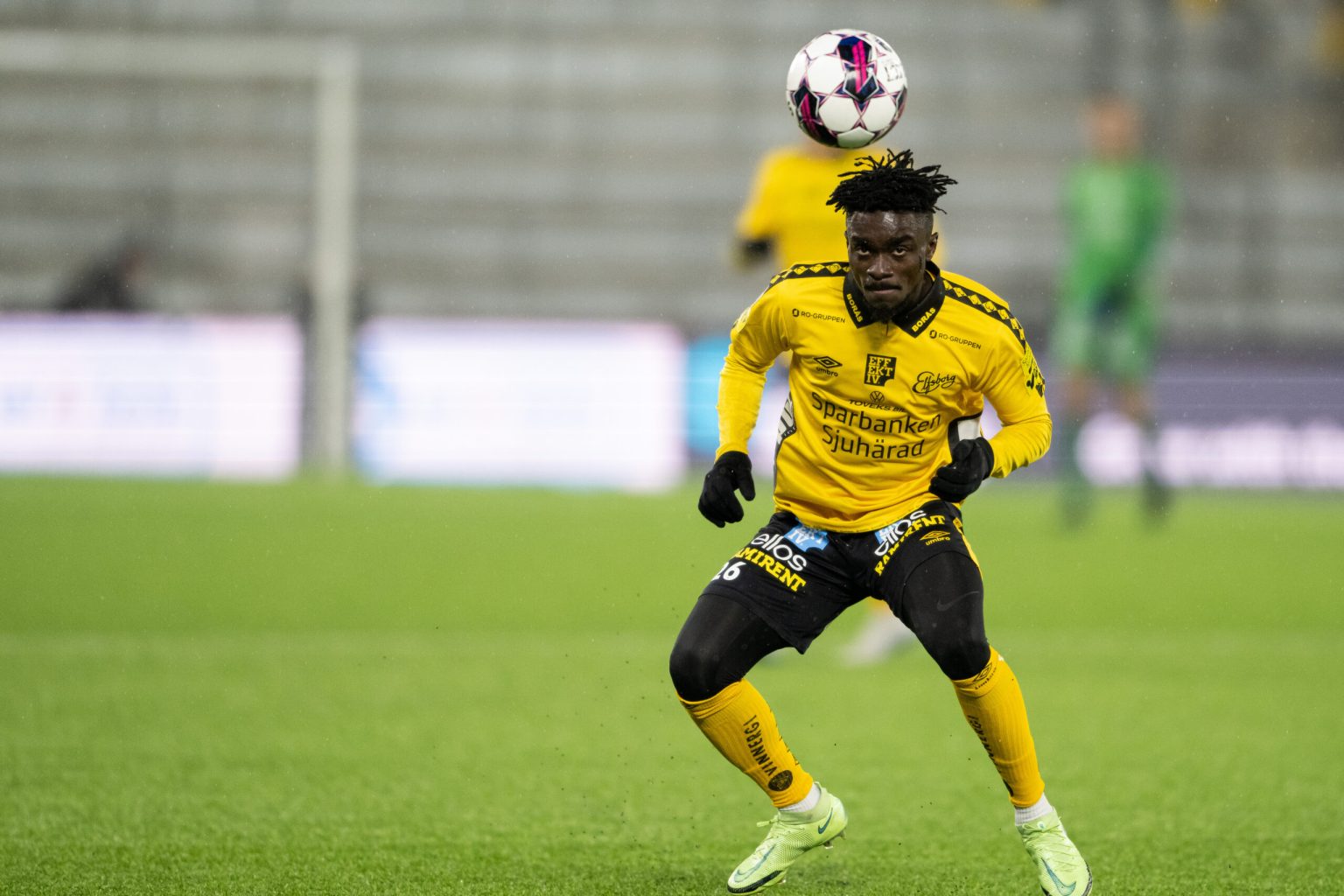 Niepokojące sygnały z klubu. Boateng nie stawił się na testach ...