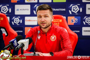 Widzew - Raków (wypowiedzi) - WidzewToMy - Oficjalny portal kibiców ...