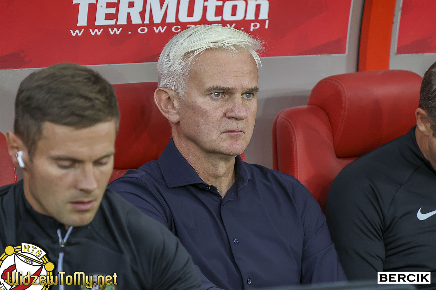 Jacek Magiera zwolniony ze Śląska Wrocław - WidzewToMy - Oficjalny ...