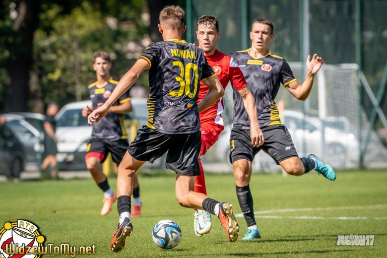 Raków rezygnuje z I-ligowca. Szansa dla Widzewa? - WidzewToMy ...