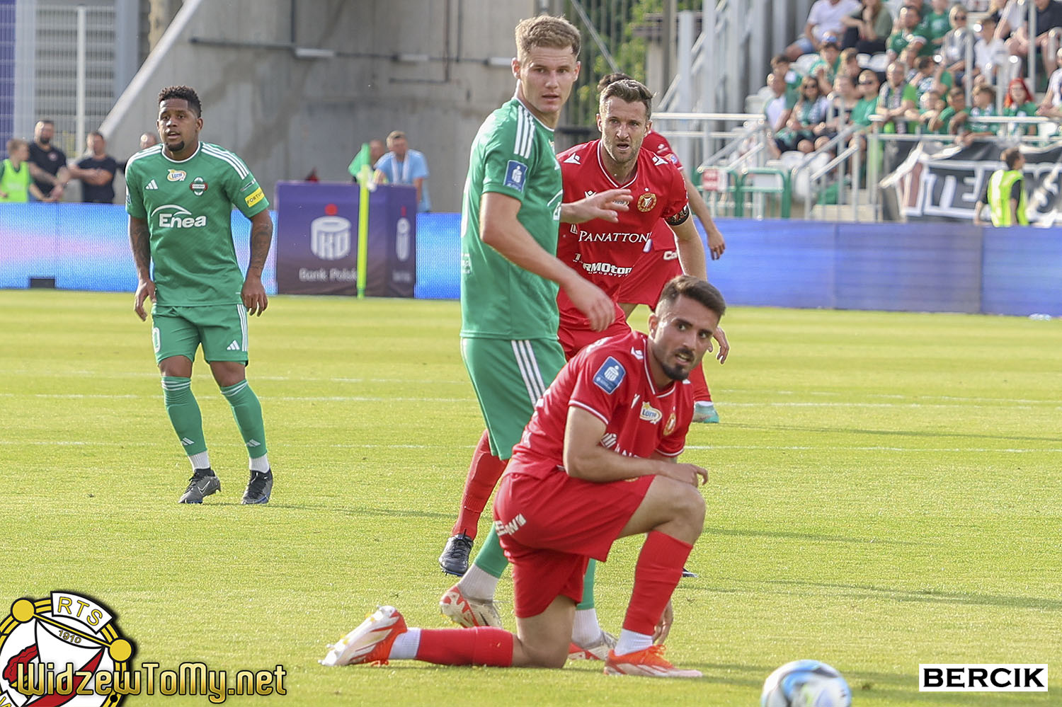 Zapowiedź meczu Radomiak Radom - Widzew Łódź - WidzewToMy - Oficjalny ...