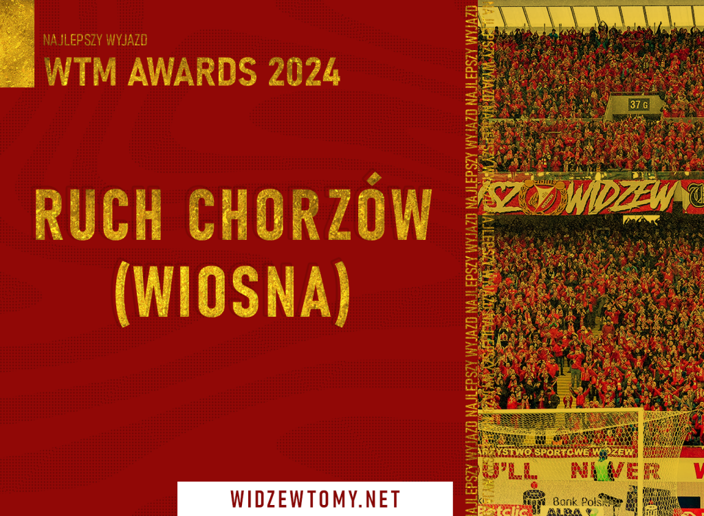WTM Awards 2024 - wyniki - WidzewToMy - Oficjalny portal kibiców ...