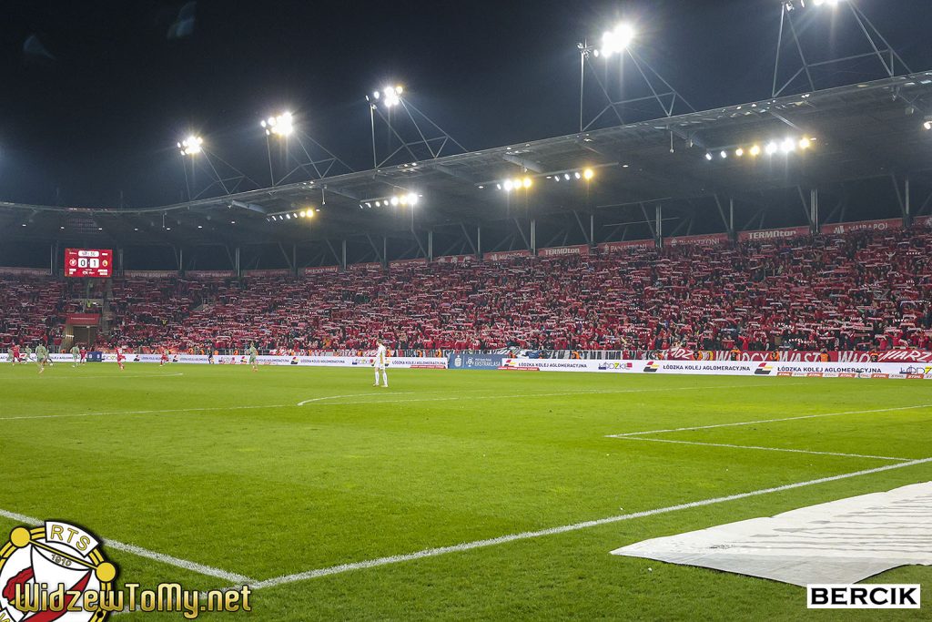 Dobowy rekord sprzedaży karnetów znów pobity! - WidzewToMy - Oficjalny portal kibiców Widzewa Łódź