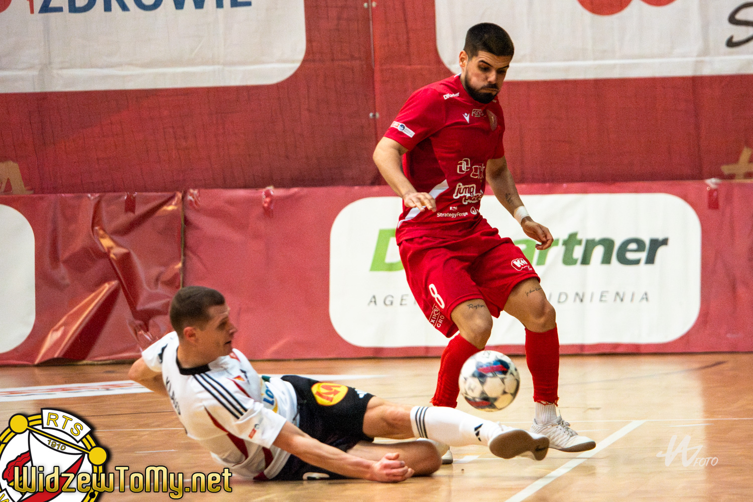 Futsal: Ramirez odchodzi, młodzież zostaje - WidzewToMy - Oficjalny ...
