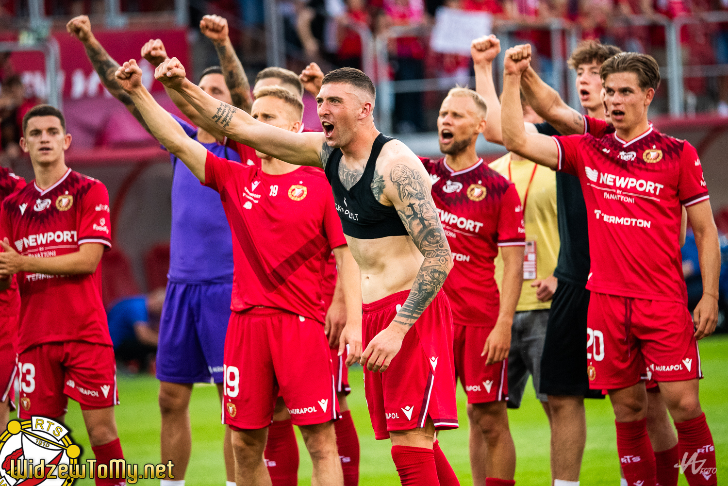 S. Bergier: "Informacja o zwolnieniu trenera jest dla mnie lekko ...