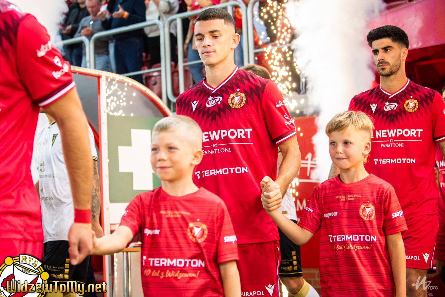 Dion Gallapeni z powołaniem do kadry Kosowa - WidzewToMy - Oficjalny ...