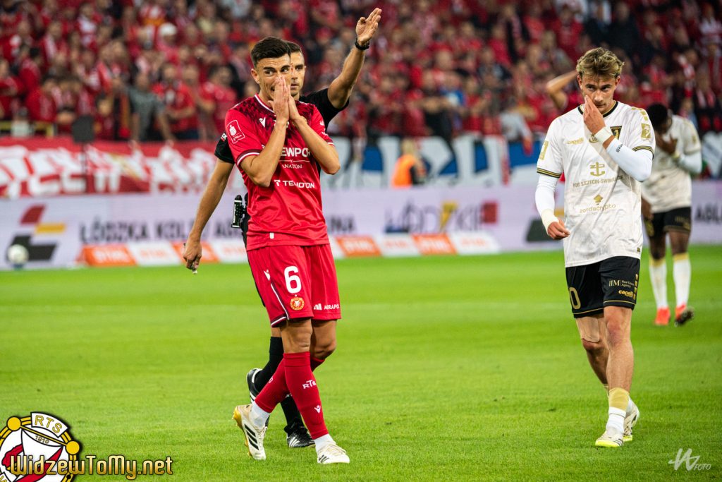 Shehu z ofertą z Turcji! Klub ją odrzucił - WidzewToMy - Oficjalny ...