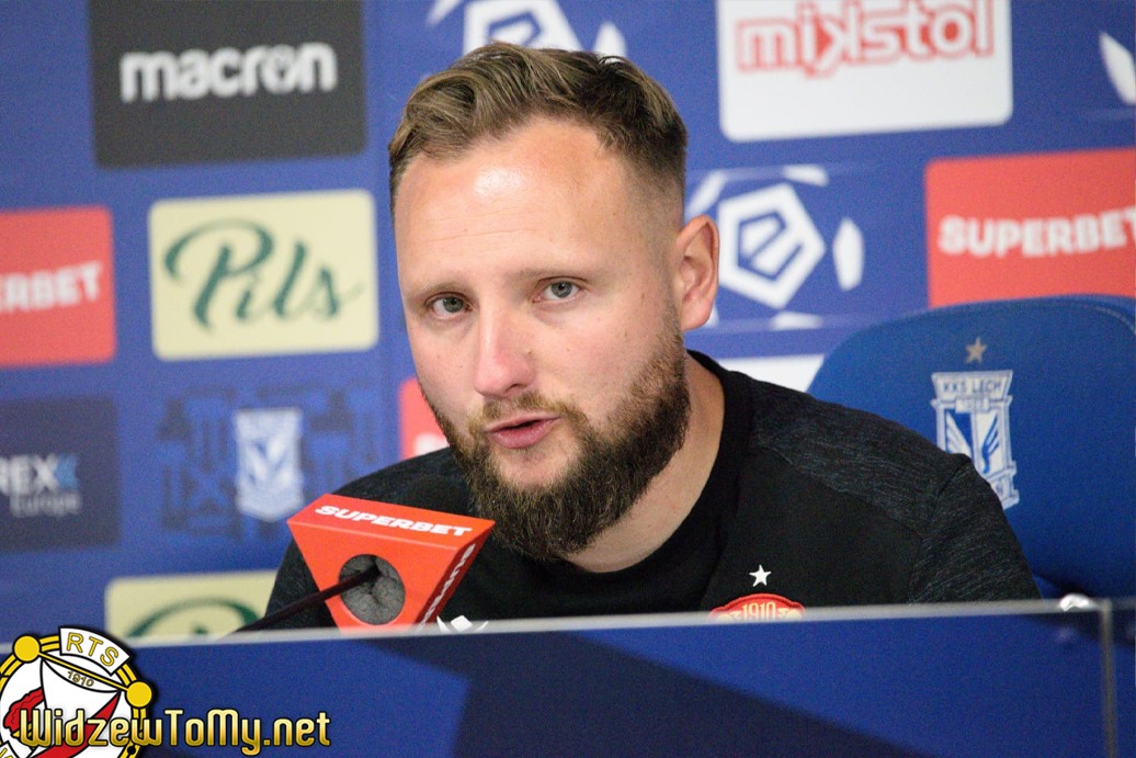 Lech - Widzew (wypowiedzi) - WidzewToMy - Oficjalny portal kibiców ...