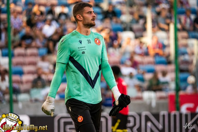 Ilić w ogniu krytyki po koszmarnym występie - WidzewToMy - Oficjalny ...