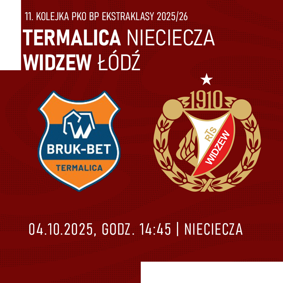 Nowy napastnik o krok od Widzewa? - WidzewToMy - Oficjalny portal kibiców Widzewa Łódź