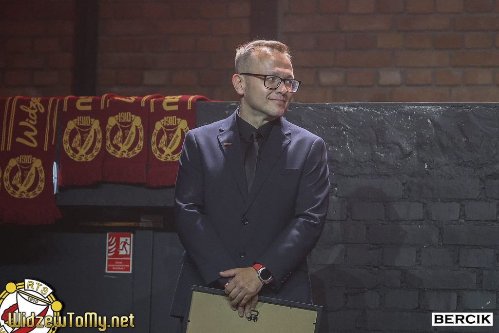 Ł. Kolecki: "Liczby pokazują, że idziemy w dobrym kierunku ...
